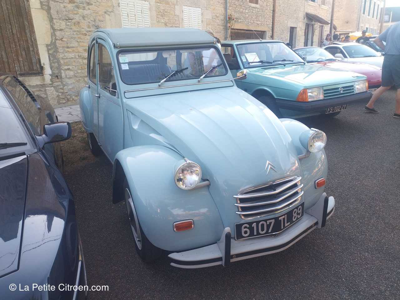 Les Toqués des Tacots